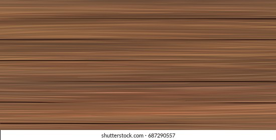 Vector Illustration Background Wood Stock Vector (Royalty Free ...