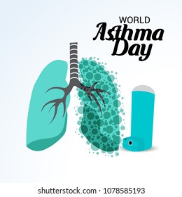 3,504 Asthma awareness Images, Stock Photos & Vectors | Shutterstock