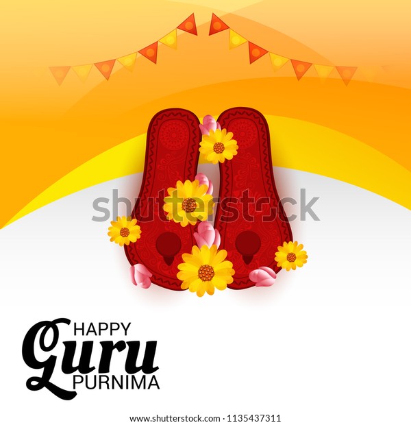Vector Illustration Banner Day Honoring Celebration Stock Vector ...