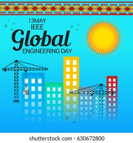 131 Ieee global engineering day Images, Stock Photos & Vectors ...