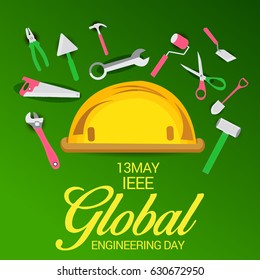 131 Ieee global engineering day Images, Stock Photos & Vectors ...
