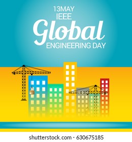 131 Ieee global engineering day Images, Stock Photos & Vectors ...