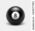 17,638 8 Ball Stock Vectors and Vector Art | Shutterstock