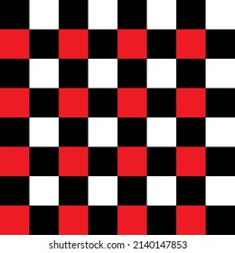 4,592 Red checkerboard pattern Images, Stock Photos & Vectors ...