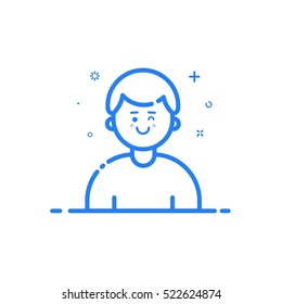 60,729 Happy users icon Images, Stock Photos & Vectors | Shutterstock