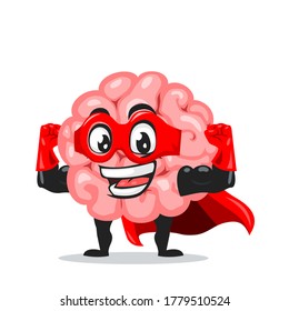 958 Brain superhero Images, Stock Photos & Vectors | Shutterstock