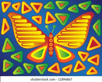 101 Molas kunas Images, Stock Photos & Vectors | Shutterstock