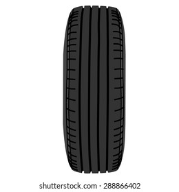 57,188 Car wheel side view Images, Stock Photos & Vectors | Shutterstock