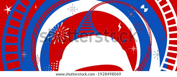 4,872 Amusement Park Frame Images, Stock Photos & Vectors | Shutterstock