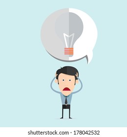 Vector Illustration Cartoon Bar Question Mark: Vector có sẵn (miễn phí ...