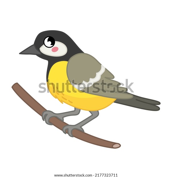 Ilustración vectorial de tito lindo de: vector de stock (libre de ...
