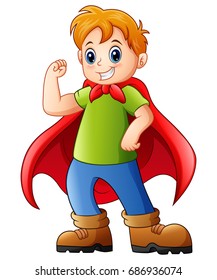 19,520 Strong Kid Stock Vectors, Images & Vector Art | Shutterstock