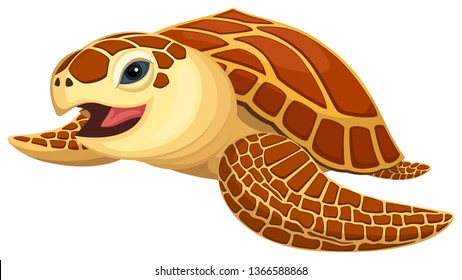 5,229 Loggerhead turtle Images, Stock Photos & Vectors | Shutterstock