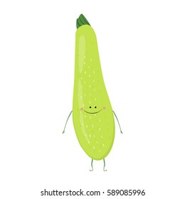 5,508 Happy zucchini Images, Stock Photos & Vectors | Shutterstock