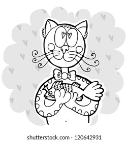 71 The sandman Stock Vectors, Images & Vector Art | Shutterstock
