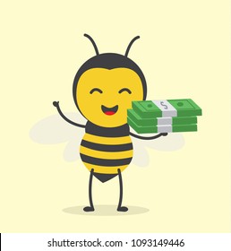 1,635 imágenes de Money bee - Imágenes, fotos y vectores de stock ...