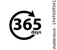 4,851 365 Icon Images, Stock Photos, 3D objects, & Vectors | Shutterstock