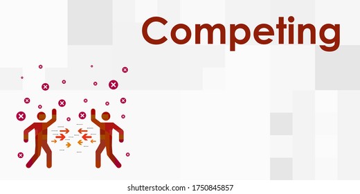 56,440 Conflict Styles Images, Stock Photos & Vectors | Shutterstock