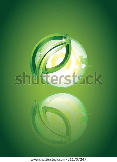 Vector Illustration Computer Graphic Symbol Your Stock Vector (Royalty ...