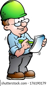 5,235 imágenes de Supervisor cartoon - Imágenes, fotos y vectores de ...