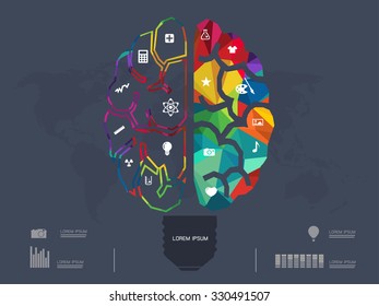 5,267 Brain flyer Images, Stock Photos & Vectors | Shutterstock