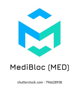 2,748 Med logo Images, Stock Photos & Vectors | Shutterstock