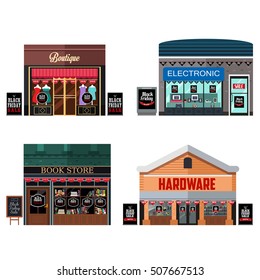 1,645 Hardware store cartoon Stock Illustrations, Images & Vectors ...