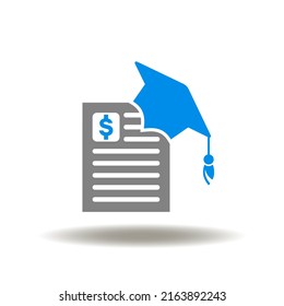 368 Financial aid application Stock Vectors, Images & Vector Art ...