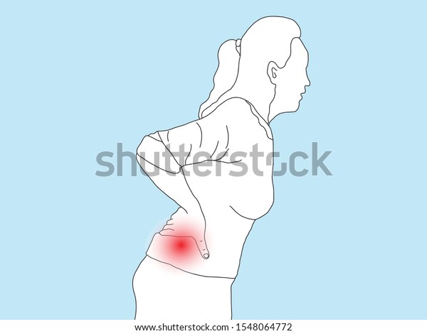 Vector Illustration Drawing Sketch Cartoon People 스톡 벡터(로열티 프리) 1548064772