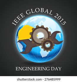 131 Ieee global engineering day Images, Stock Photos & Vectors ...