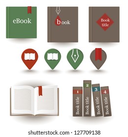 7,211 Open book map Images, Stock Photos & Vectors | Shutterstock
