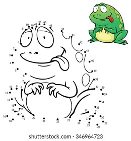 2,408 Dotted frog Images, Stock Photos & Vectors | Shutterstock