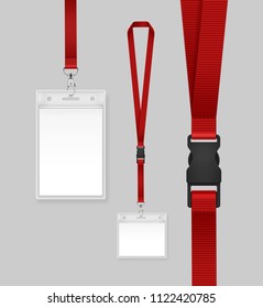 415 Wear id card Stock Vectors, Images & Vector Art | Shutterstock