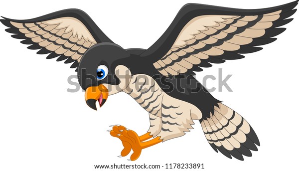 1,035 Funny Falcons Images, Stock Photos & Vectors | Shutterstock