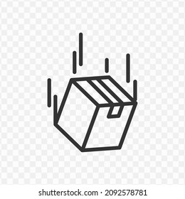 41,522 Falling down Stock Vectors, Images & Vector Art | Shutterstock