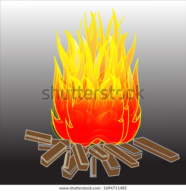 Ilustración vectorial del dibujo de diseño: vector de stock (libre de ...