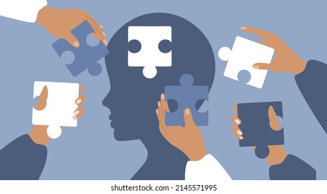 2,398 Put heads together Images, Stock Photos & Vectors | Shutterstock