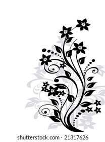 Twirl Stock Vector (Royalty Free) 41141185 | Shutterstock