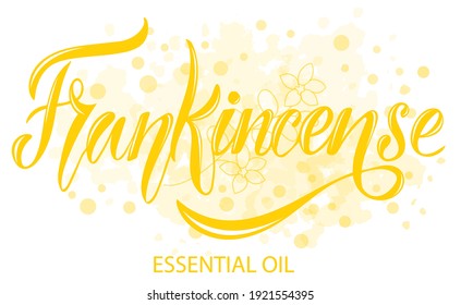 220 Frankincense graphic Images, Stock Photos & Vectors | Shutterstock