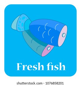Headless fish Images, Stock Photos & Vectors | Shutterstock