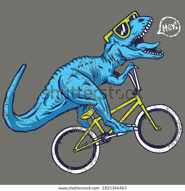 480 Dinosaur Bicycle Bilder, Stockfotos und Vektorgrafiken | Shutterstock