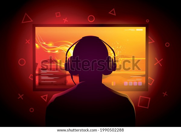 21,646 imágenes de Red gamer - Imágenes, fotos y vectores de stock ...