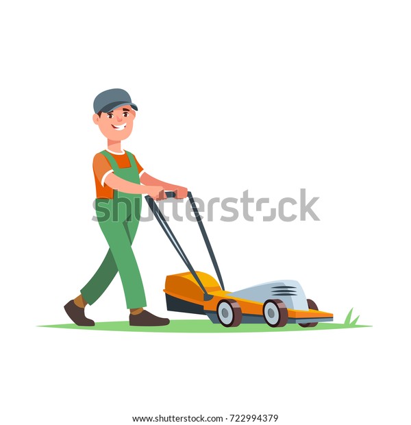 5.251 imagens de Cartoon yard work Imagens, fotos stock e vetores ...