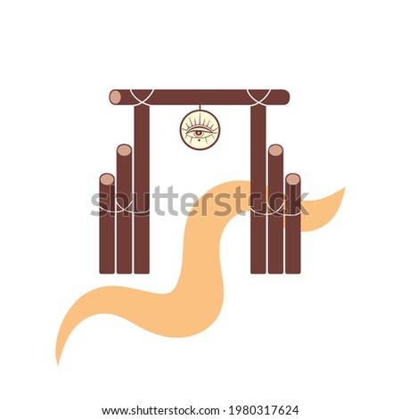 Ranch Gate Clipart | Free download on ClipArtMag