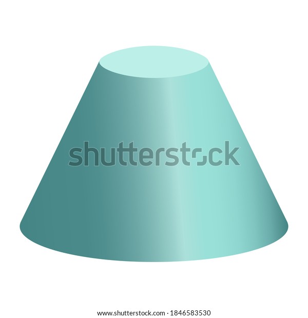 1,687 Mathematical Cone Isolated Images, Stock Photos & Vectors ...
