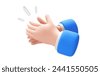 176+ Thousand Clapping Royalty-Free Images, Stock Photos & Pictures ...