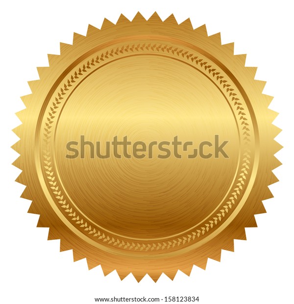 425 Gold Notary Seal Bilder, Stockfotos und Vektorgrafiken | Shutterstock