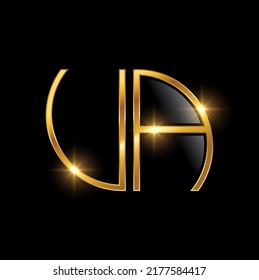 2,758 Va Monogram Images, Stock Photos & Vectors | Shutterstock