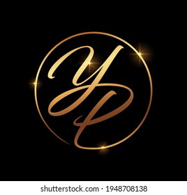1,099 Yp logo design Images, Stock Photos & Vectors | Shutterstock