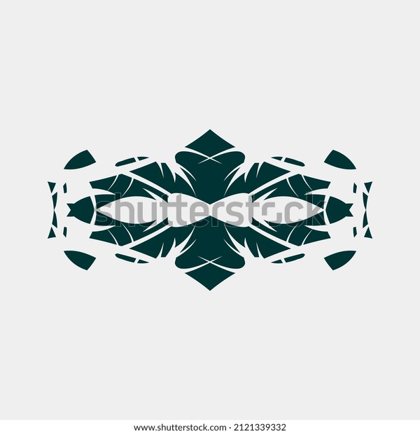 Vector Illustration Good Interesting Motif Images Stock Vector (Royalty ...